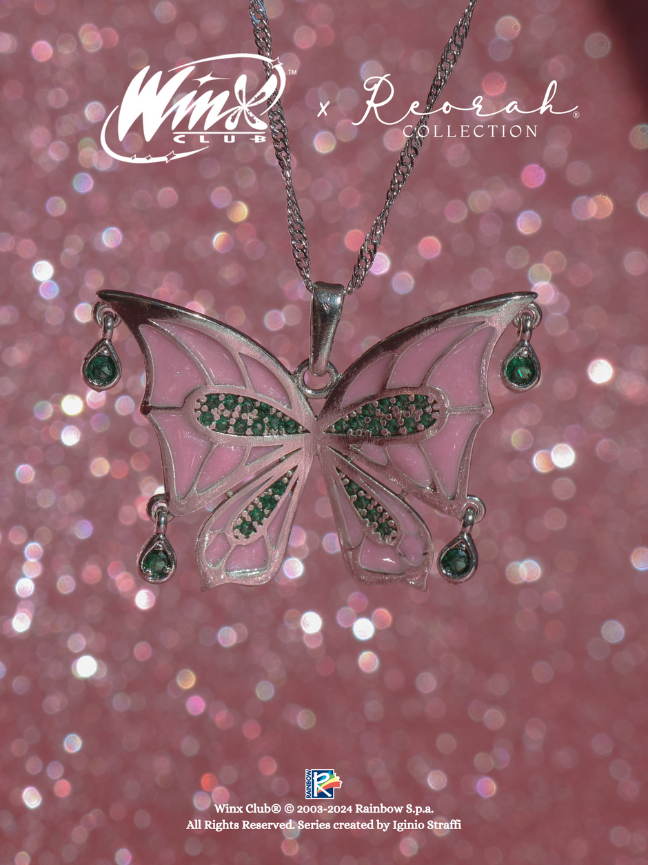 Winx Club® – Reorah