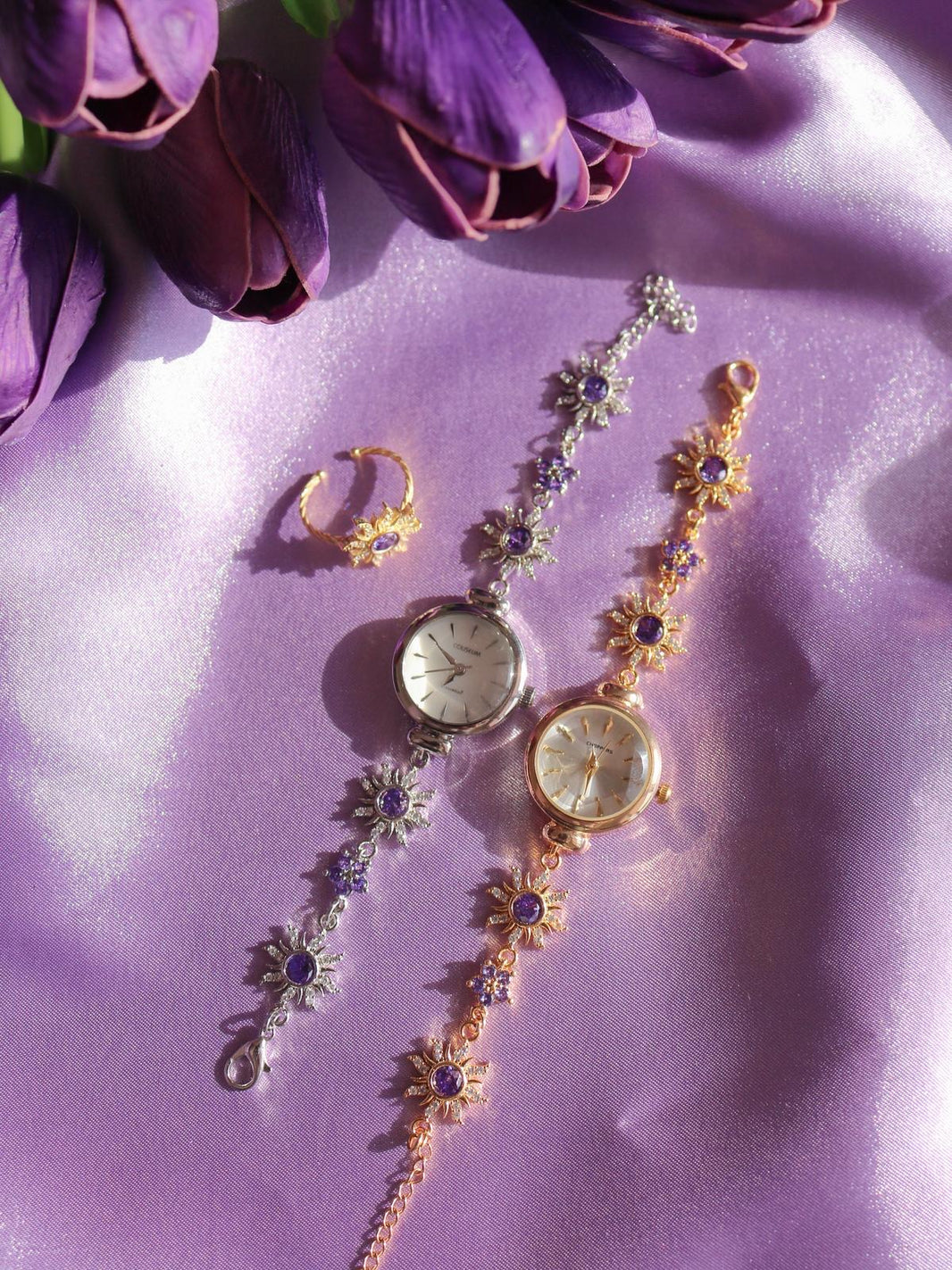 Watches – Reorah