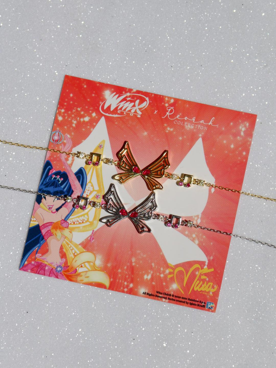 Winx Club® – Reorah