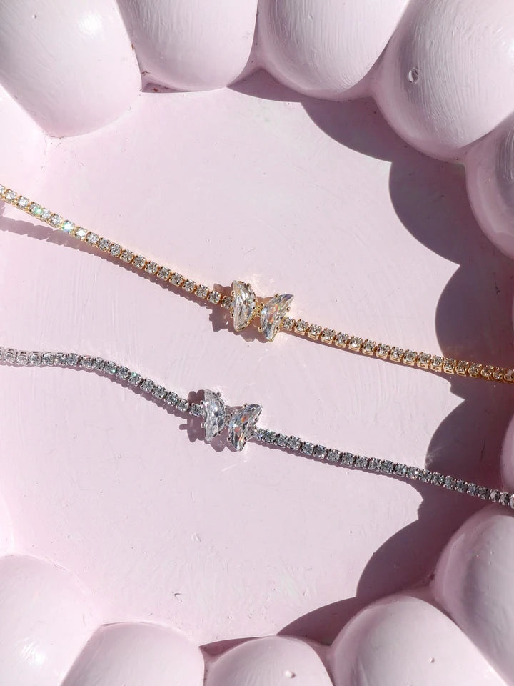 Shimmer Wings Waterway Bracelet – Reorah