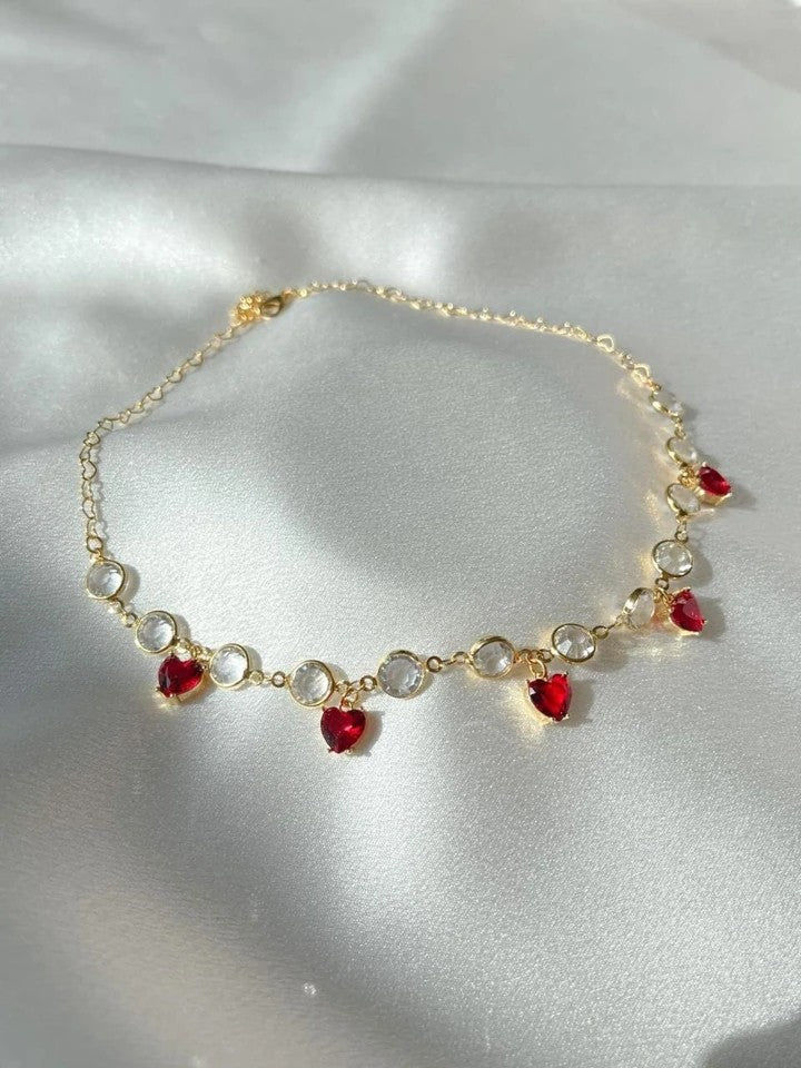 Beauty Choker – Reorah - Reoriva LLC
